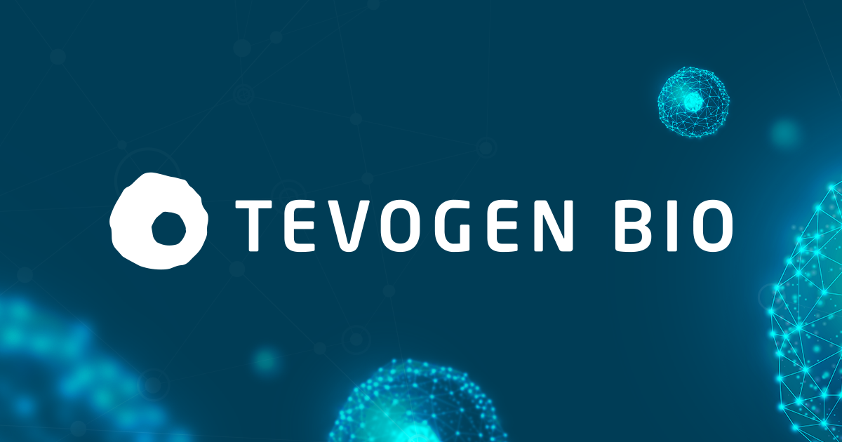 About - Tevogen