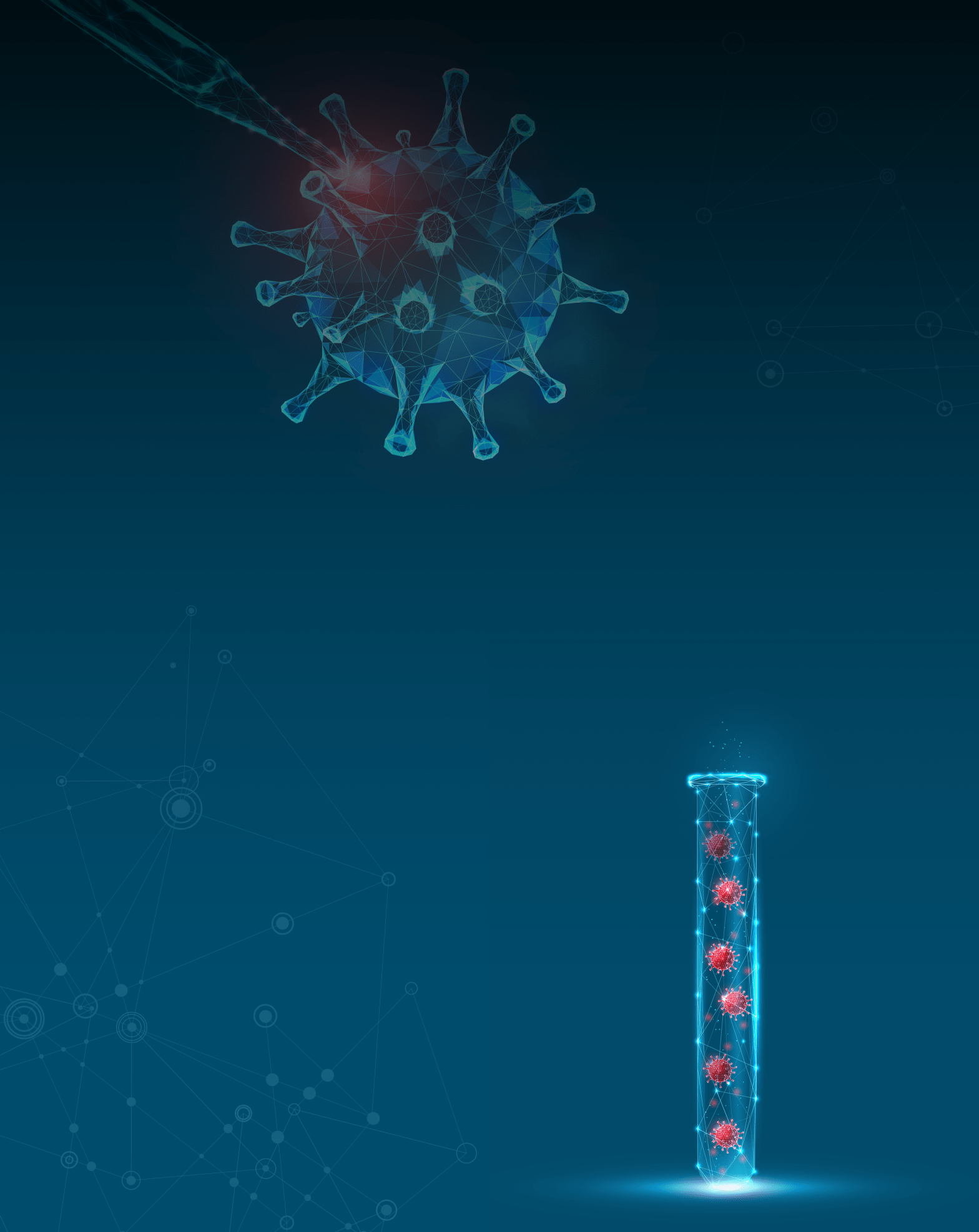 Technology - Tevogen