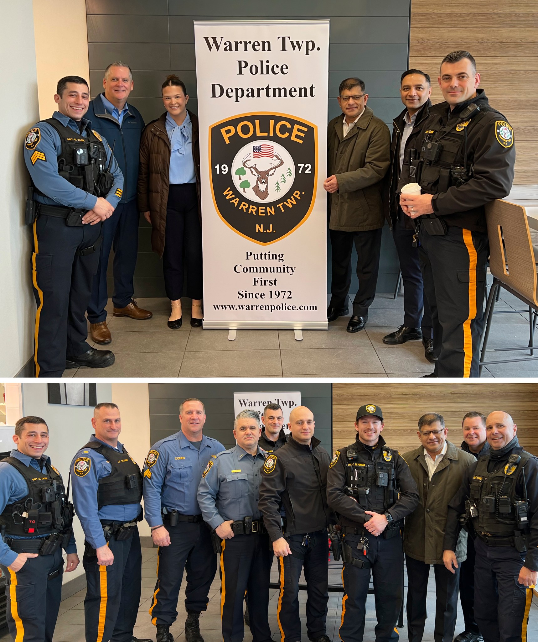 Tevogen CEO Supports Local Law Enforcement with Personal Contribution of 230,000 Company’s ...